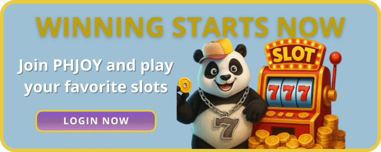 PHJOY Casino App – Play on Mobile Anytime | IPhone & Android